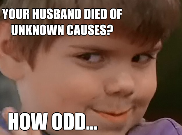 [Image - 524922] | Sneaky Spanky | Know Your Meme