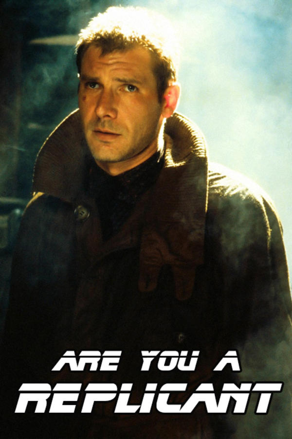 [Image - 525150] | Blade Runner | Know Your Meme