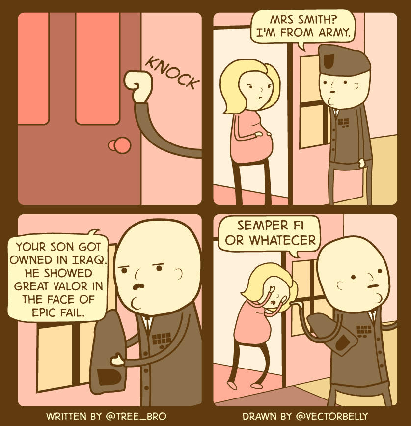 [Image - 525721] | Twitter the Comic | Know Your Meme