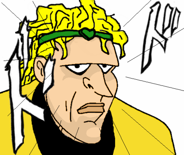 [Image - 526250] | Dio Brando | Know Your Meme