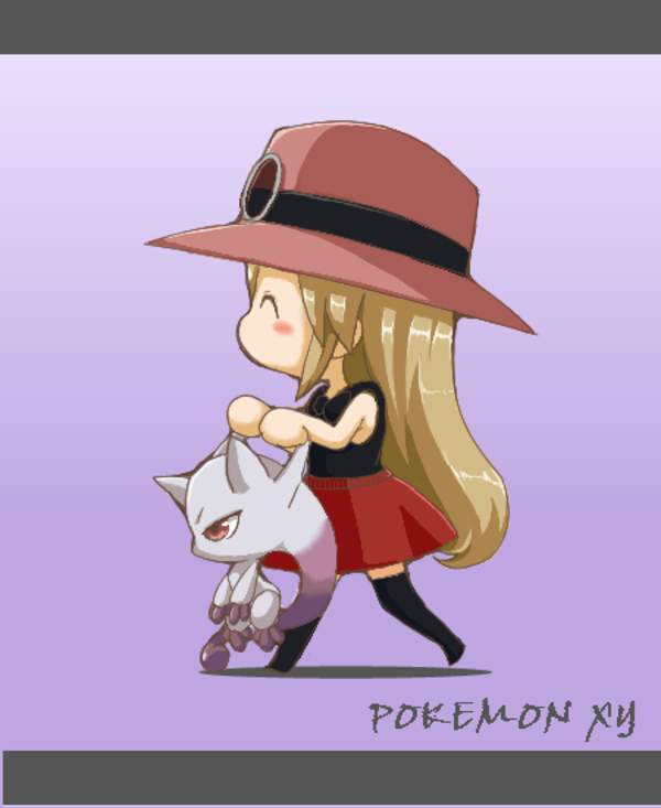 [Image - 526795] | Pokémon | Know Your Meme