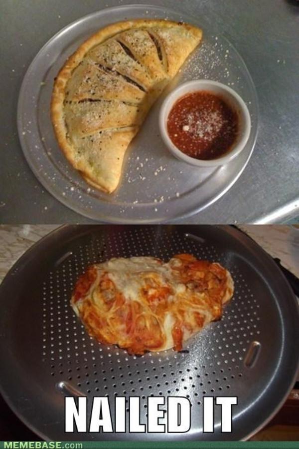 [Image - 526864] | Nailed It | Know Your Meme