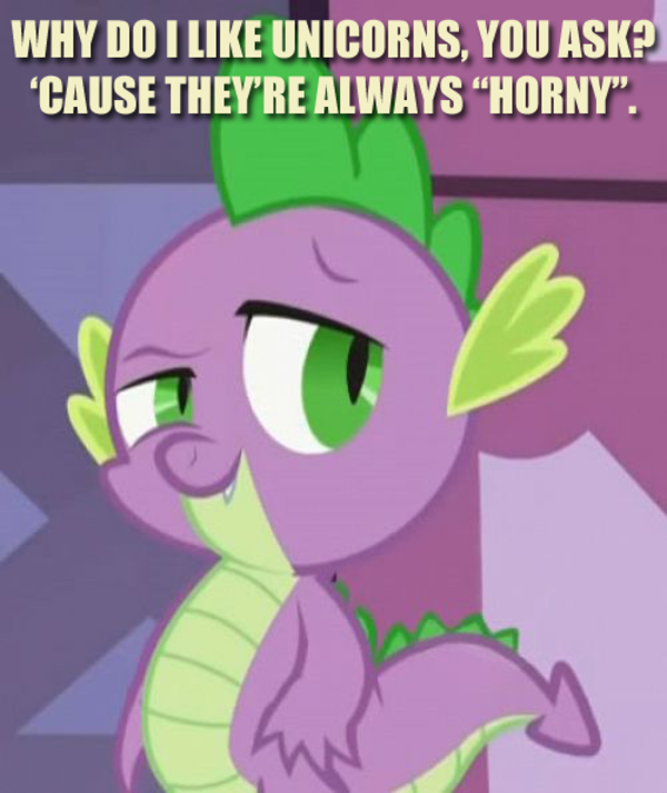 And they smell like ice cream | My Little Pony: Friendship is Magic ...