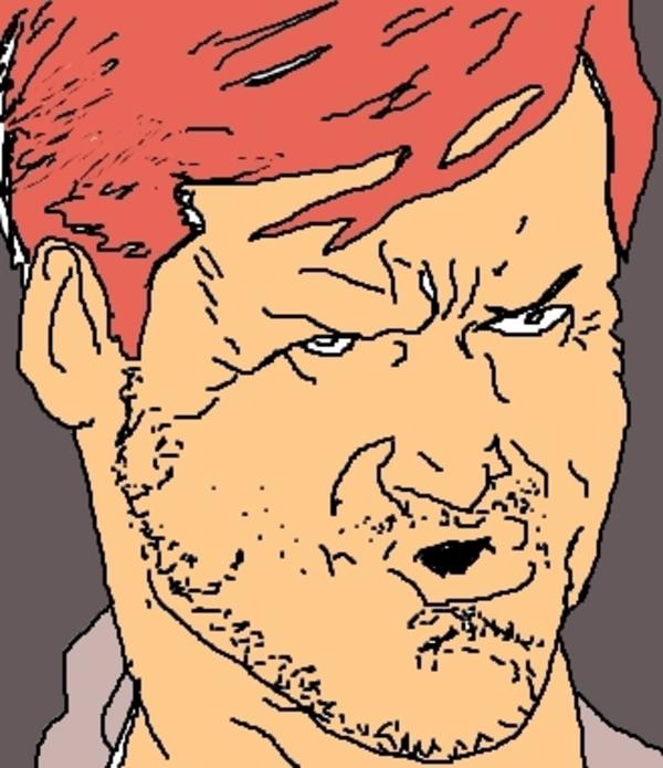[Image - 527289] | Ooh Face | Know Your Meme
