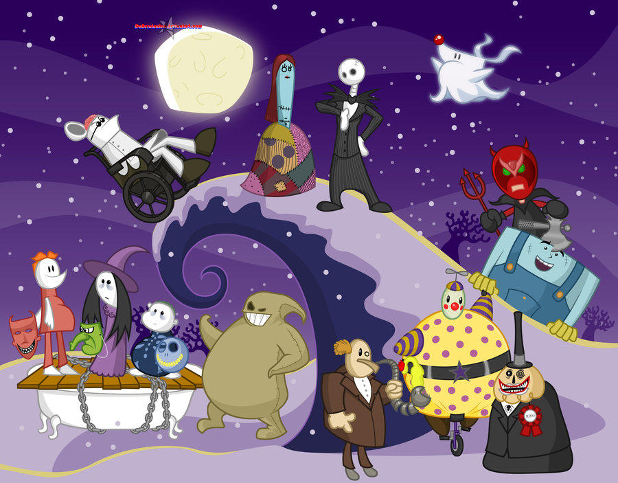 Homestarrunner.com and The Nightmare Before Decemberween | Homestar ...