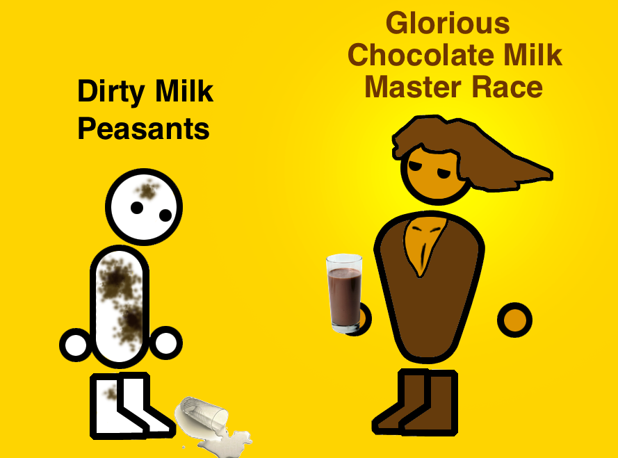 [Image - 527922] | The Glorious PC Gaming Master Race | Know Your Meme