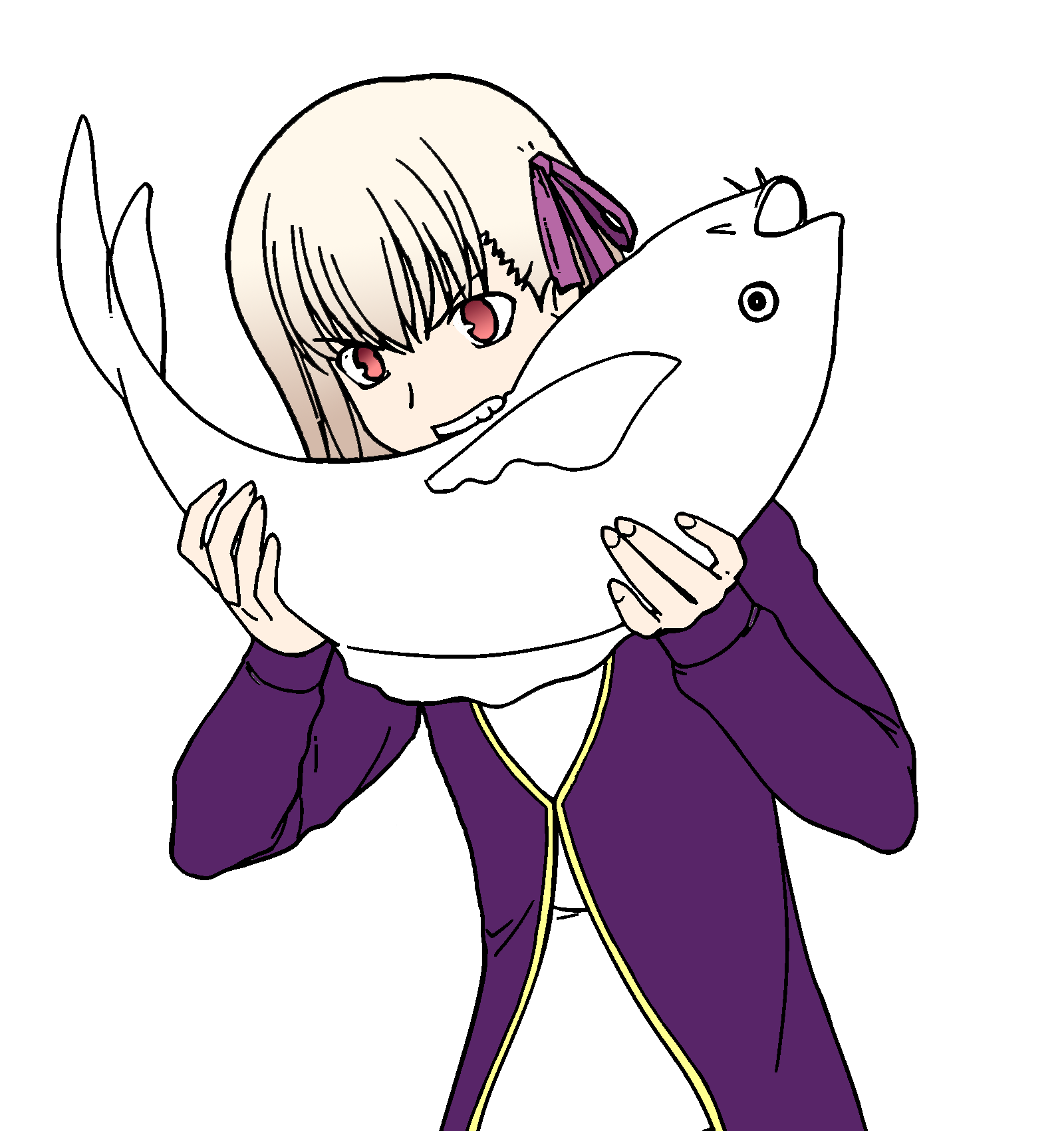 [Image - 528338] | Sakurafish / Every Day Until You Like It | Know Your ...