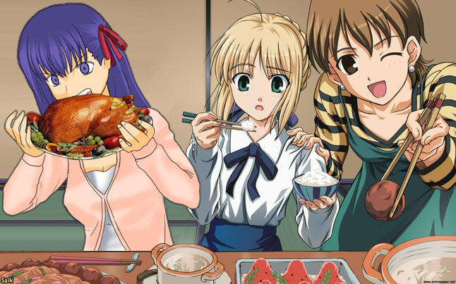 [Image - 528350] | Sakurafish / Every Day Until You Like It | Know Your ...