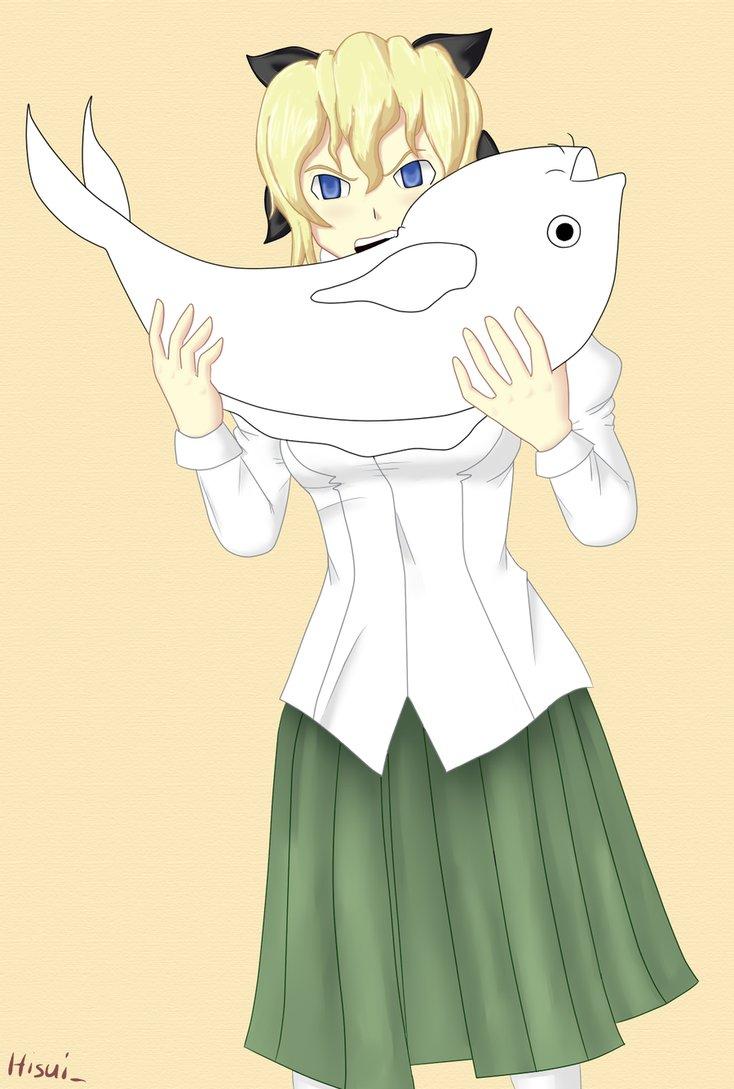 [Image - 528370] | Sakurafish / Every Day Until You Like It | Know Your ...