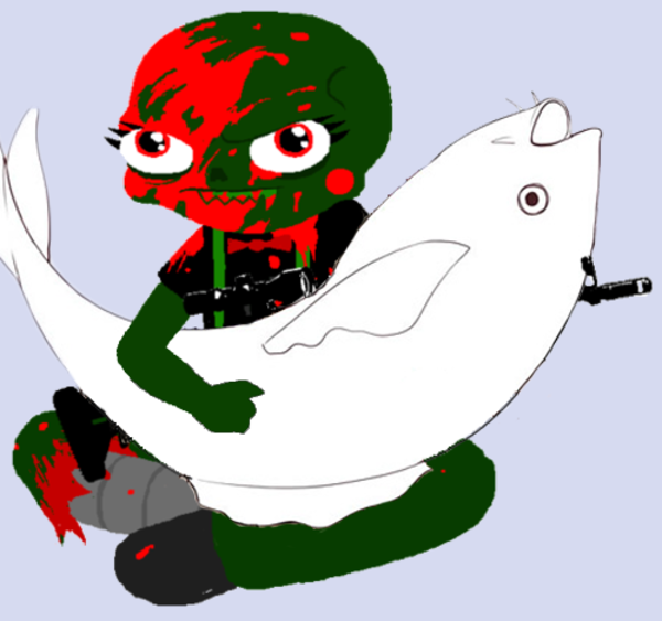 [Image - 528380] | Sakurafish / Every Day Until You Like It | Know Your ...