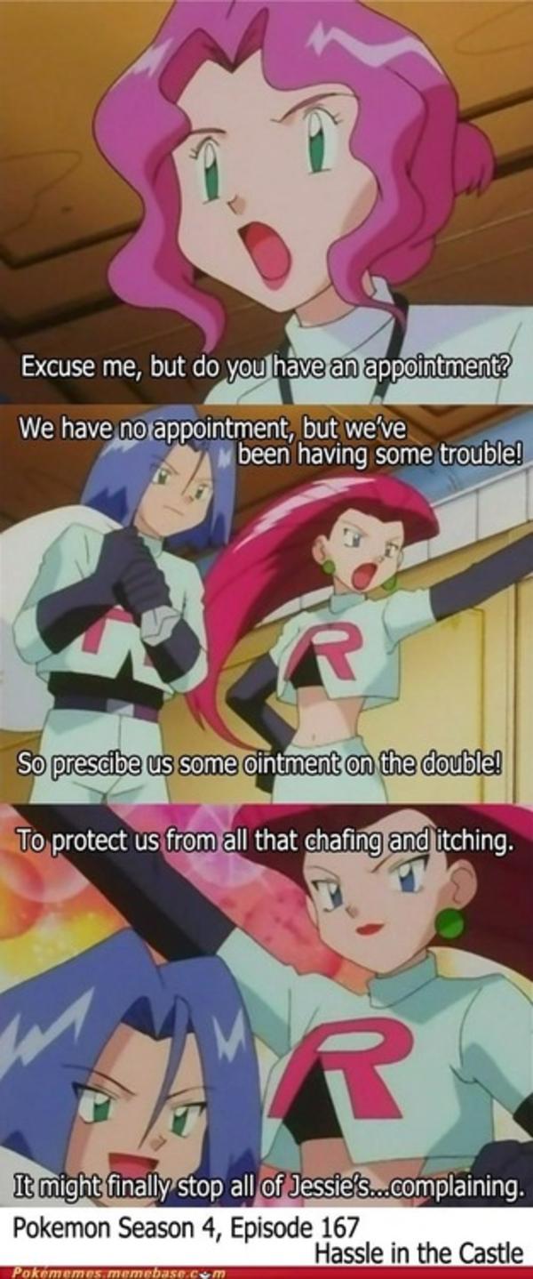 [Image - 528981] | Pokémon | Know Your Meme