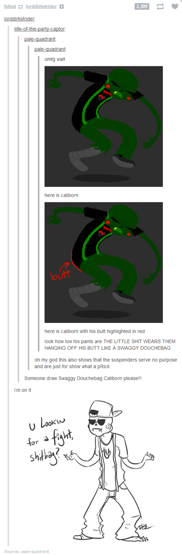 [Image - 529339] | Homestuck | Know Your Meme