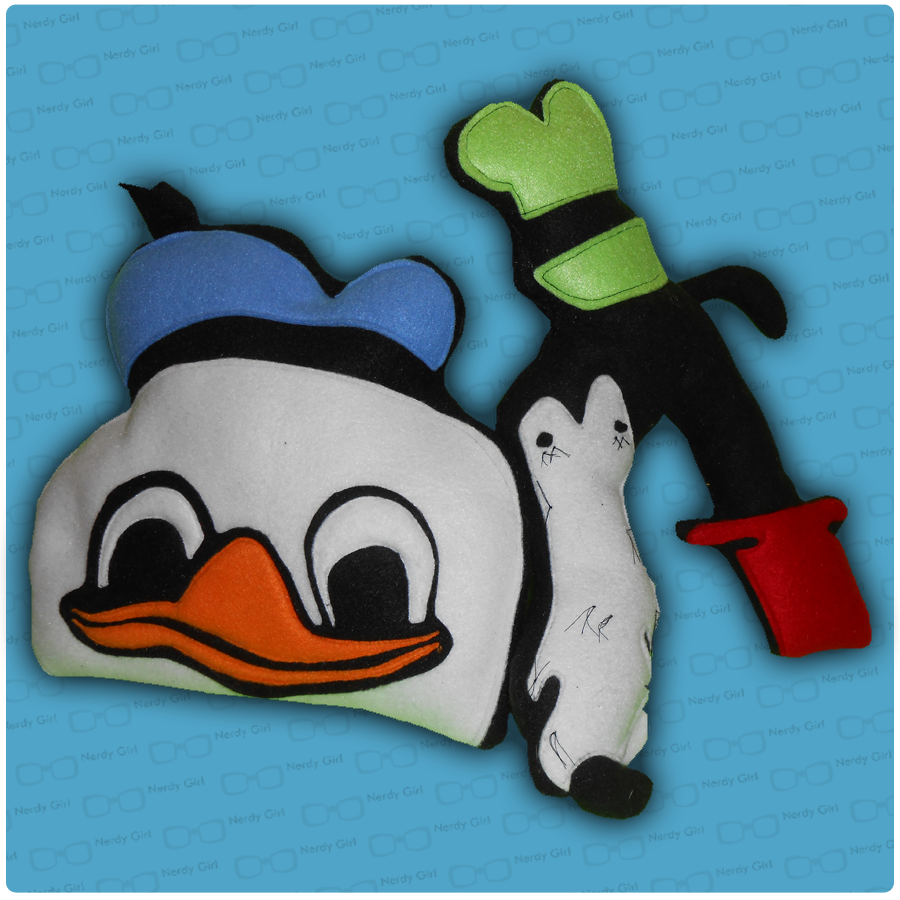 Dolan and Gooby Pillows! | Dolan | Know Your Meme