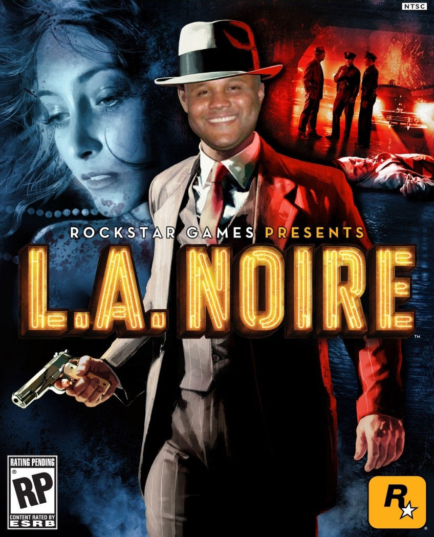 [Image - 529870] | Chris Dorner Manhunt | Know Your Meme