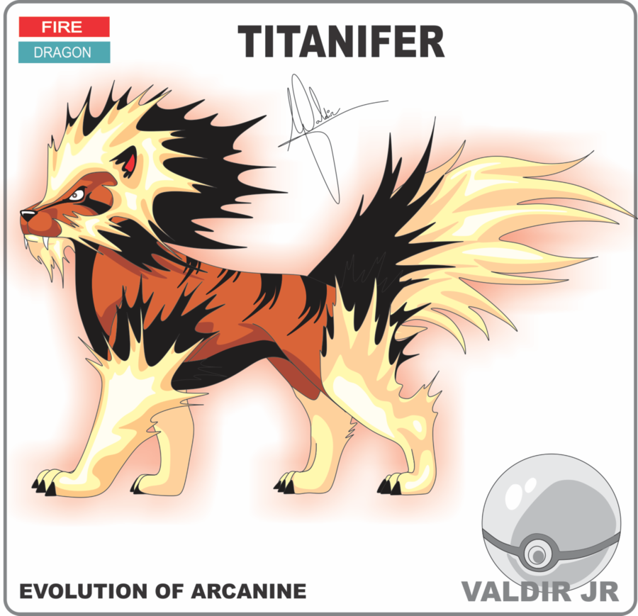 [Image - 530093] | Fakemon | Know Your Meme