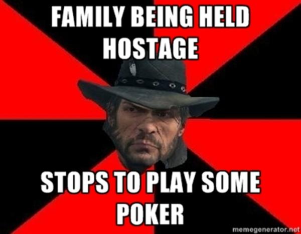 [Image - 530685] | Video Game Logic | Know Your Meme