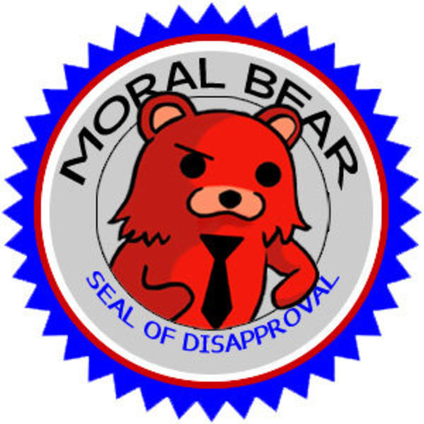 [Image - 531130] | Pedobear | Know Your Meme