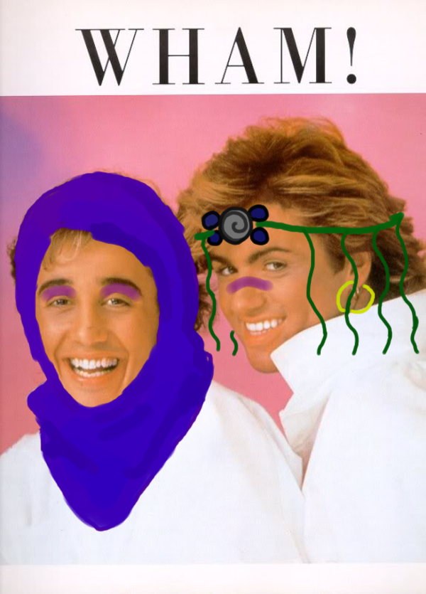 [Image - 531176] | JoJo's Bizarre Adventure | Know Your Meme
