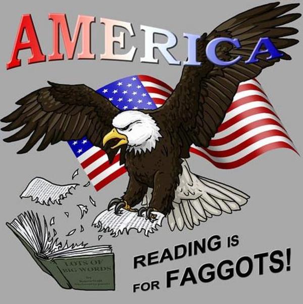[Image - 531729] | America: Fuck Yeah! | Know Your Meme