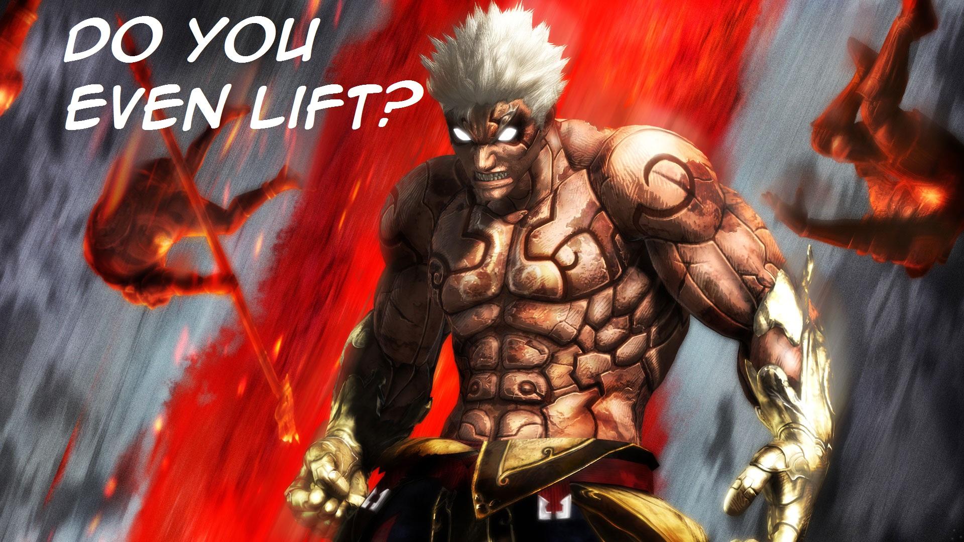 Do you even lift | Do You Even Lift? | Know Your Meme