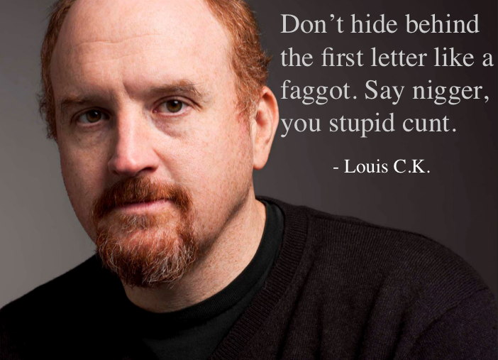 [Image - 533119] | Louis C.K. | Know Your Meme