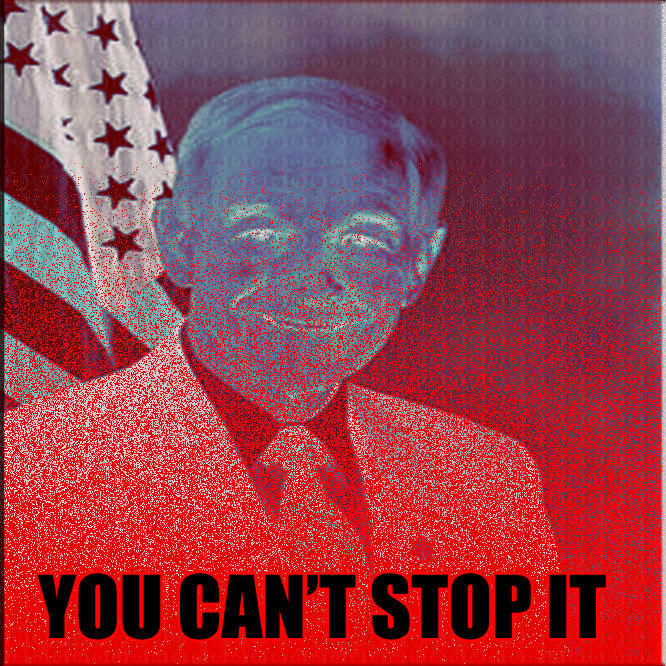 [Image - 533422] | Doom Paul / It's Happening | Know Your Meme