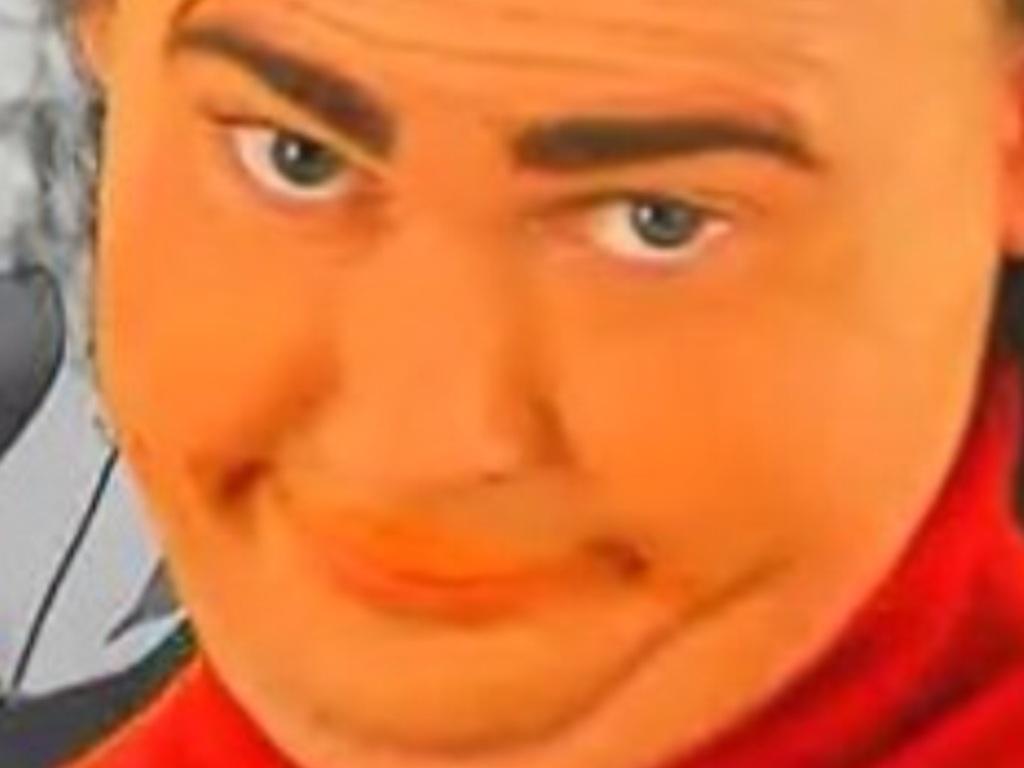 Spagett | Reaction Images | Know Your Meme