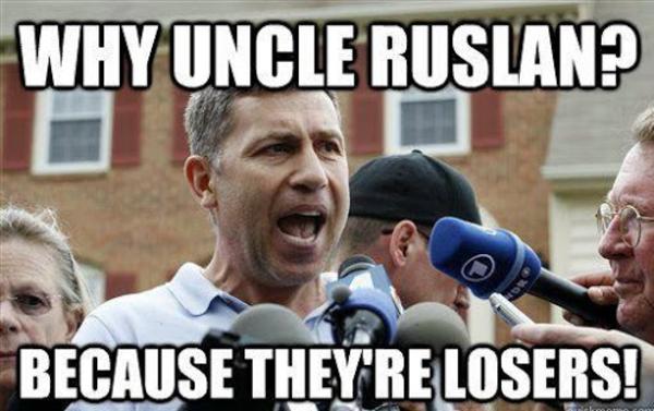 [Image - 533766] | 2013 Boston Marathon Bombings | Know Your Meme
