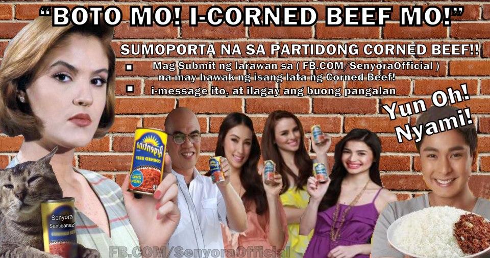 [Image - 533954] | Senyora Santibañez | Know Your Meme