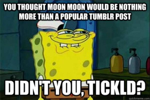 [Image - 534223] | Moon Moon | Know Your Meme