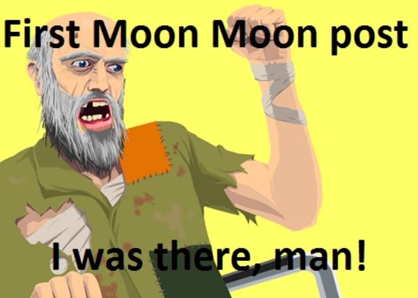 [Image - 534346] | Moon Moon | Know Your Meme