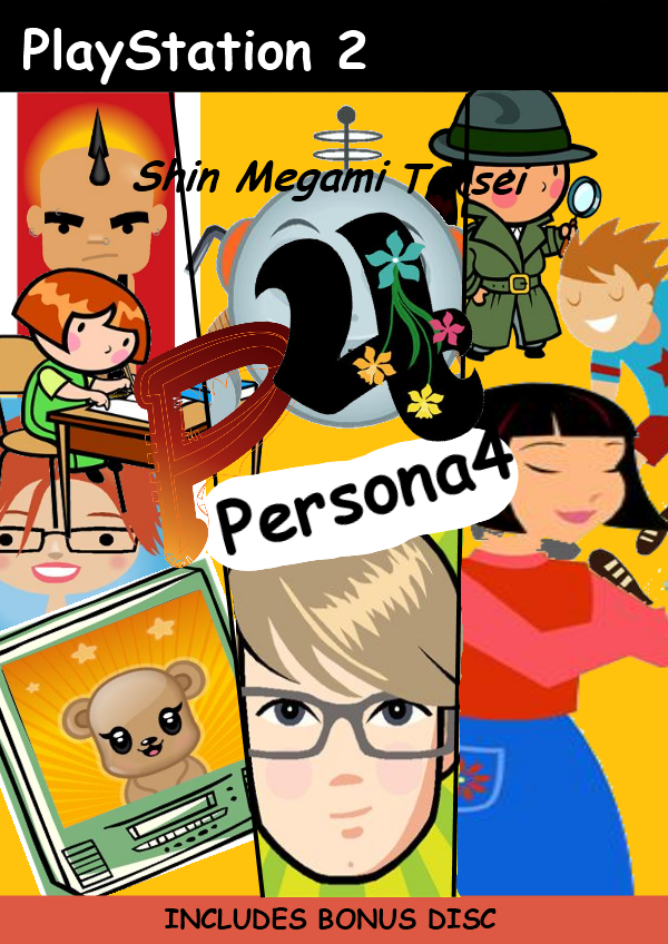 [Image - 534466] | Clip Art Covers | Know Your Meme