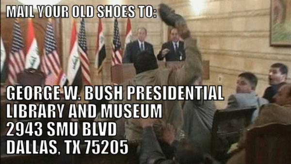 [Image - 534643] | George W. Bush | Know Your Meme