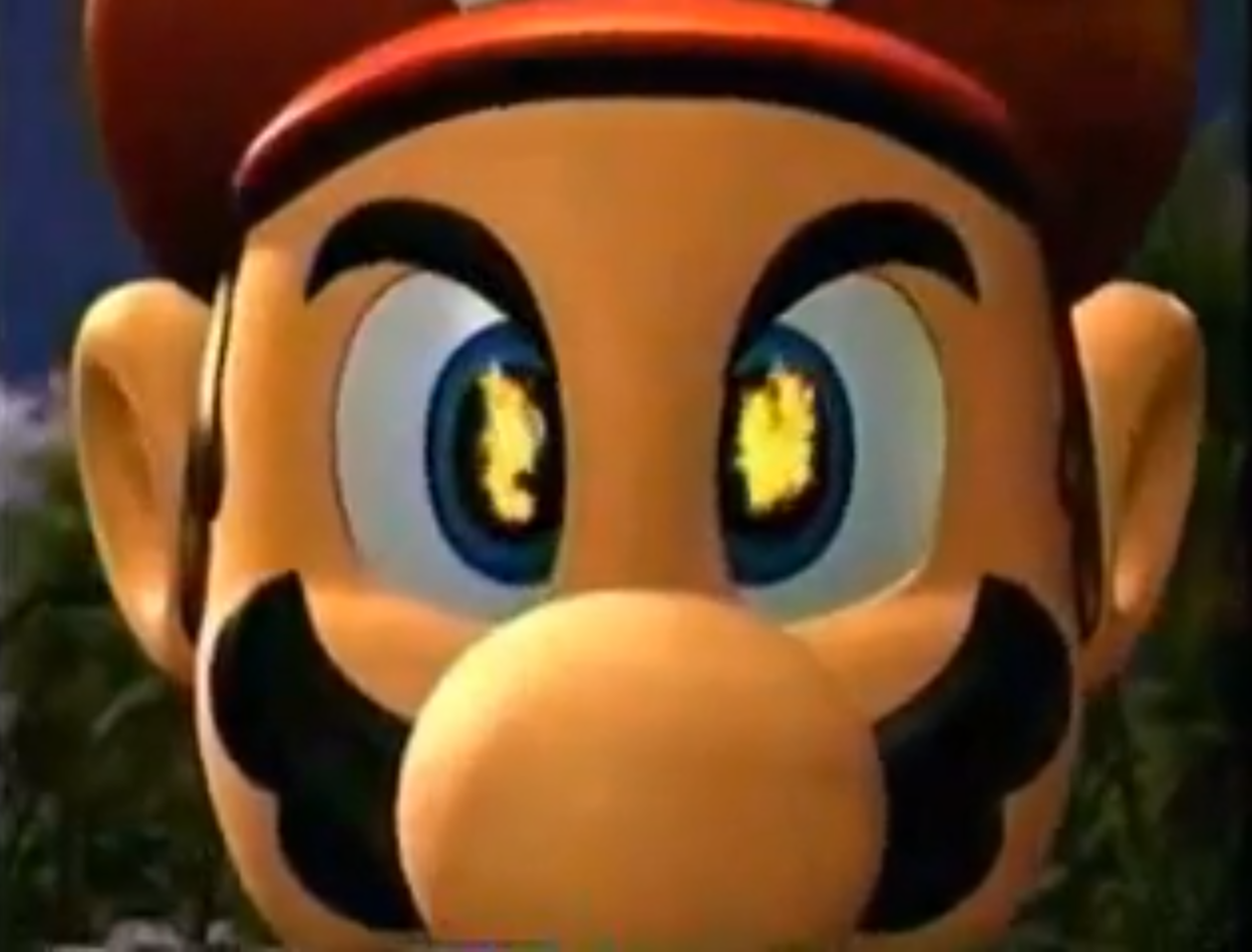 Fire Mario | Super Mario | Know Your Meme