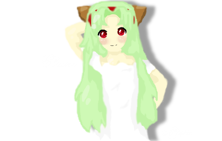 Elaine | Blood Raining Night | Know Your Meme
