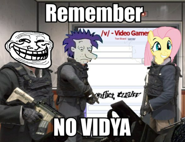 [Image - 536853] | Vidya | Know Your Meme
