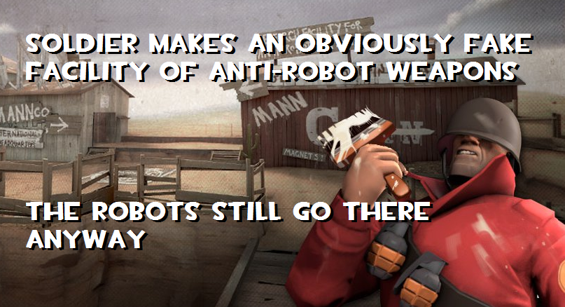 [Image - 537803] | Video Game Logic | Know Your Meme