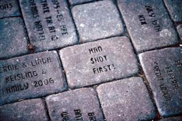 [Image - 537831] | Han Shot First | Know Your Meme