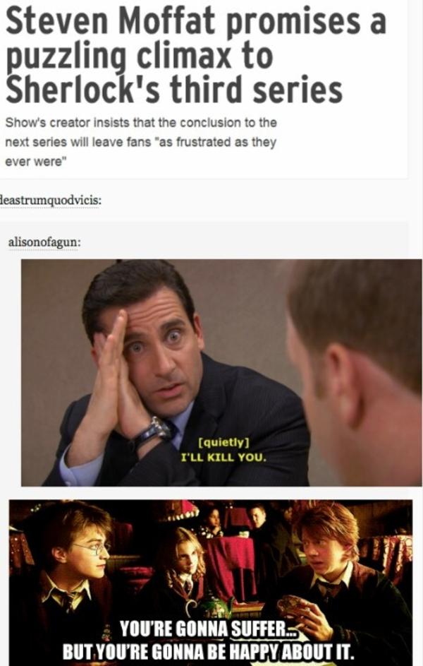 [Image - 537899] | Sherlock | Know Your Meme