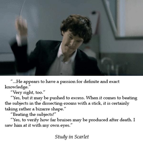 [Image - 537908] | Sherlock | Know Your Meme