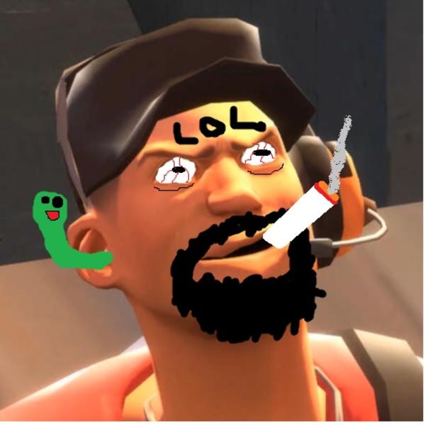 lol/scoutface/jpg | Scout Face | Know Your Meme