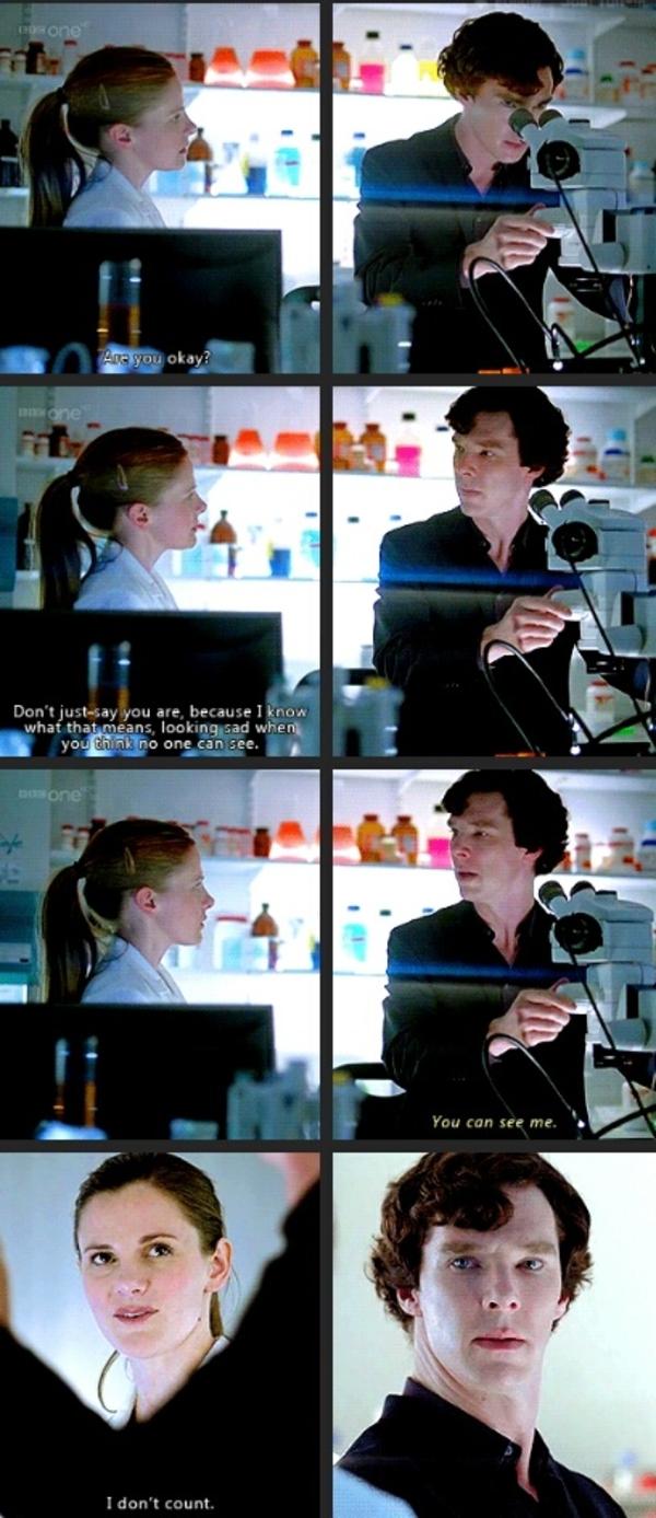 [Image - 538022] | Sherlock | Know Your Meme