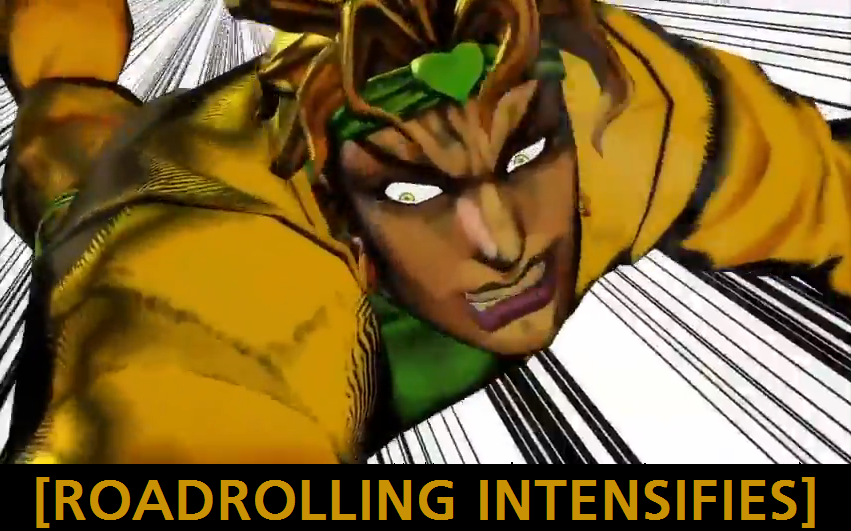 [Image - 538244] | Dio Brando | Know Your Meme