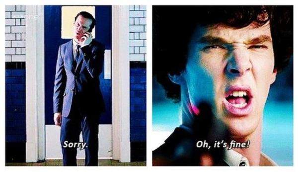 [Image - 538674] | Sherlock | Know Your Meme