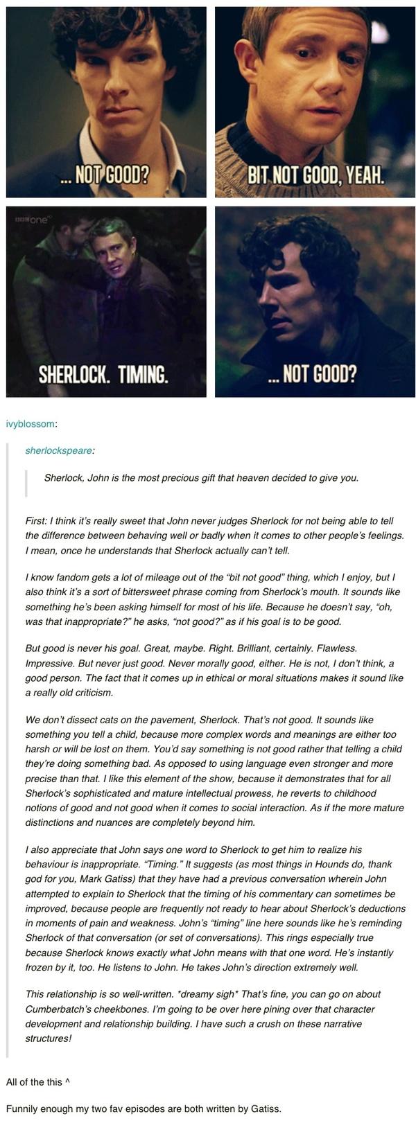 [Image - 538803] | Sherlock | Know Your Meme