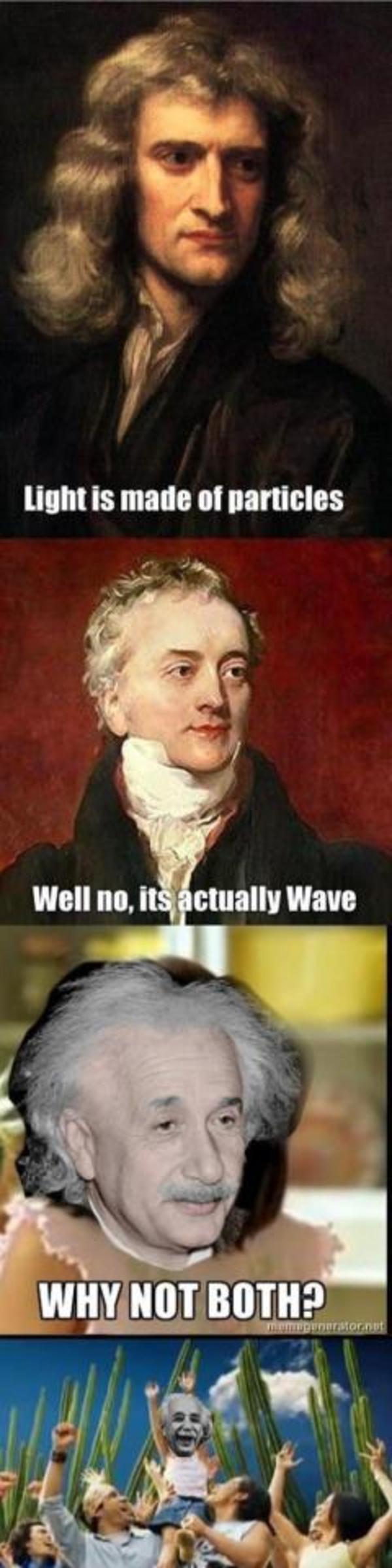 [Image - 539126] | Why Not Both? / Why Don't We Have Both? | Know Your Meme