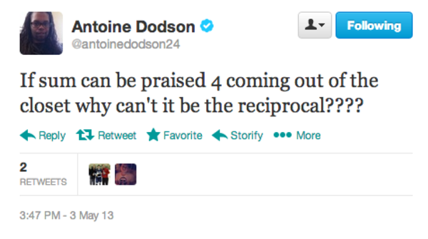 [Image - 539388] | Antoine Dodson / Bed Intruder | Know Your Meme