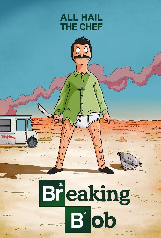 [Image - 539462] | Alternate Universe | Know Your Meme