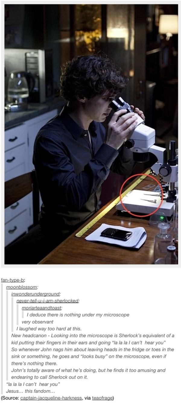 [Image - 540044] | Sherlock | Know Your Meme