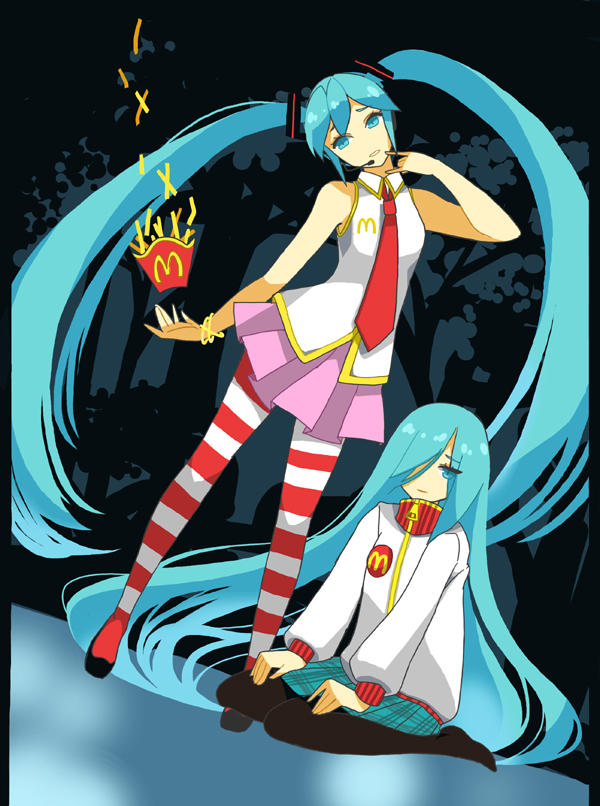 [Image - 540166] | Hatsune Miku / Vocaloid | Know Your Meme